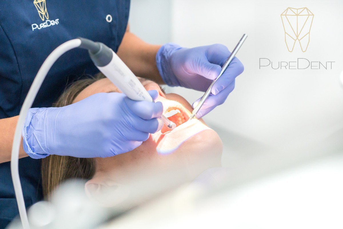 Galeria - Pure Dent - Stomatologia Estetyczna i Ortodoncja